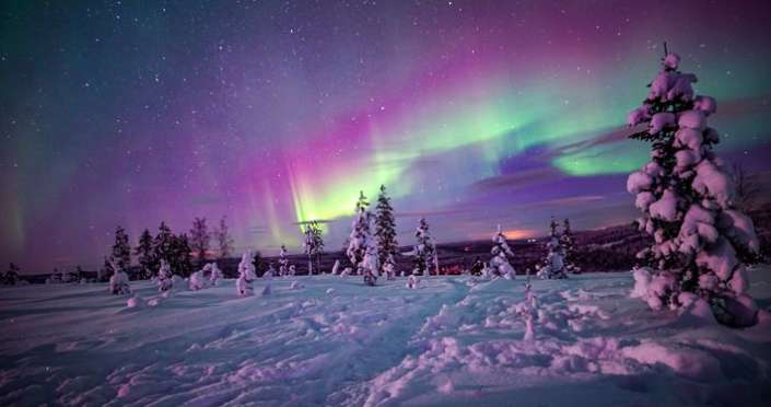 Winter Packages | Silver Birch Resort