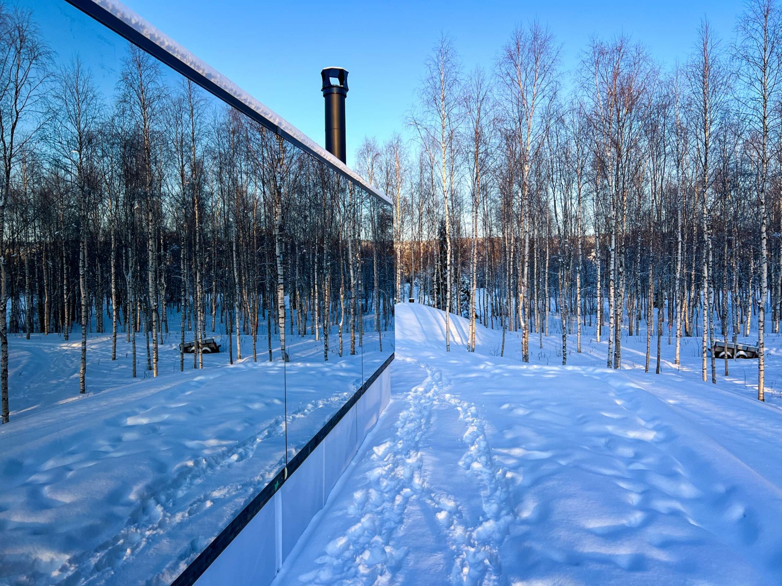 Event Venue | Silver Birch Resort