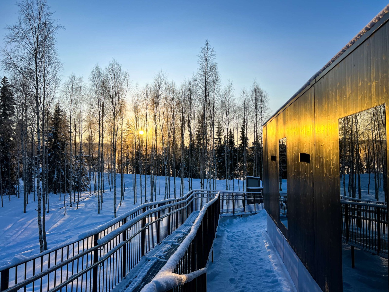 Event Venue | Silver Birch Resort